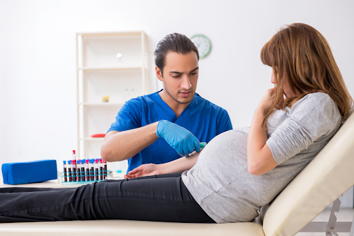 Important Lab Tests During Pregnancy
