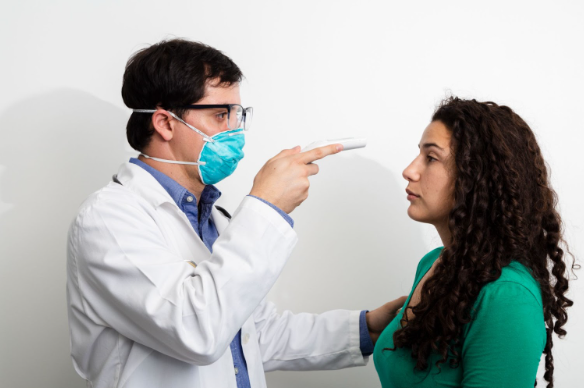 Understanding Fever Profile Tests: Key Information